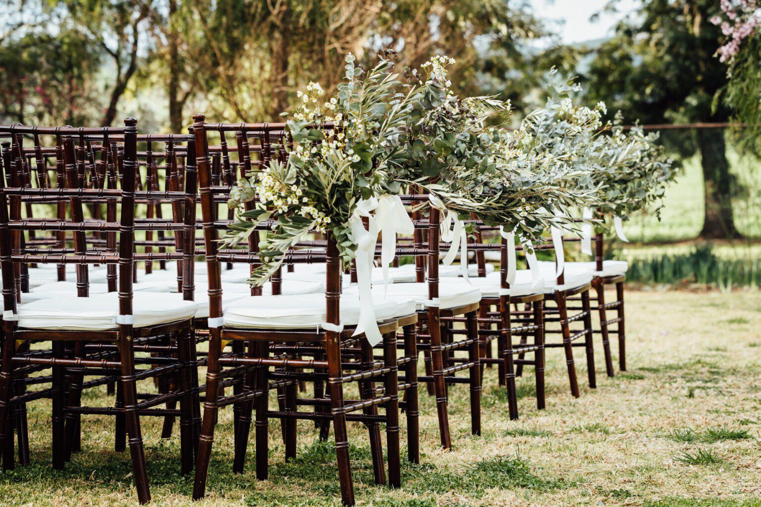Beautiful Farm Wedding Venue like no other. » Kimo Estate Gundagai