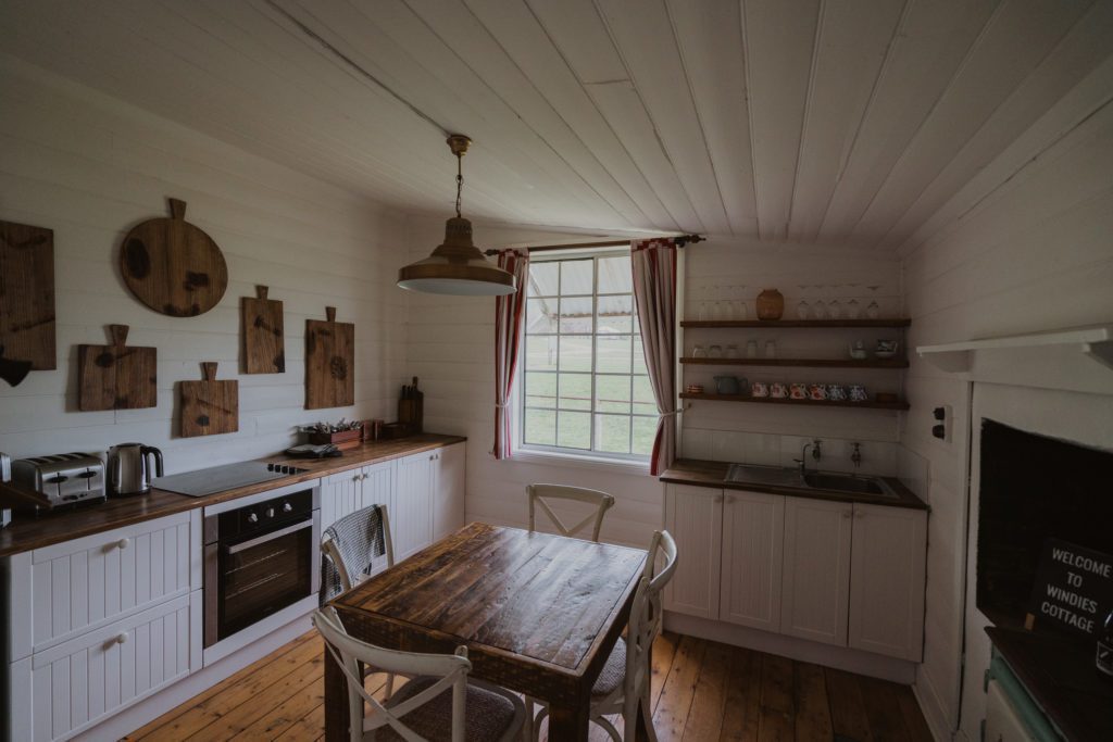 Kimo Estate Cottages | Gundagai Accommodation